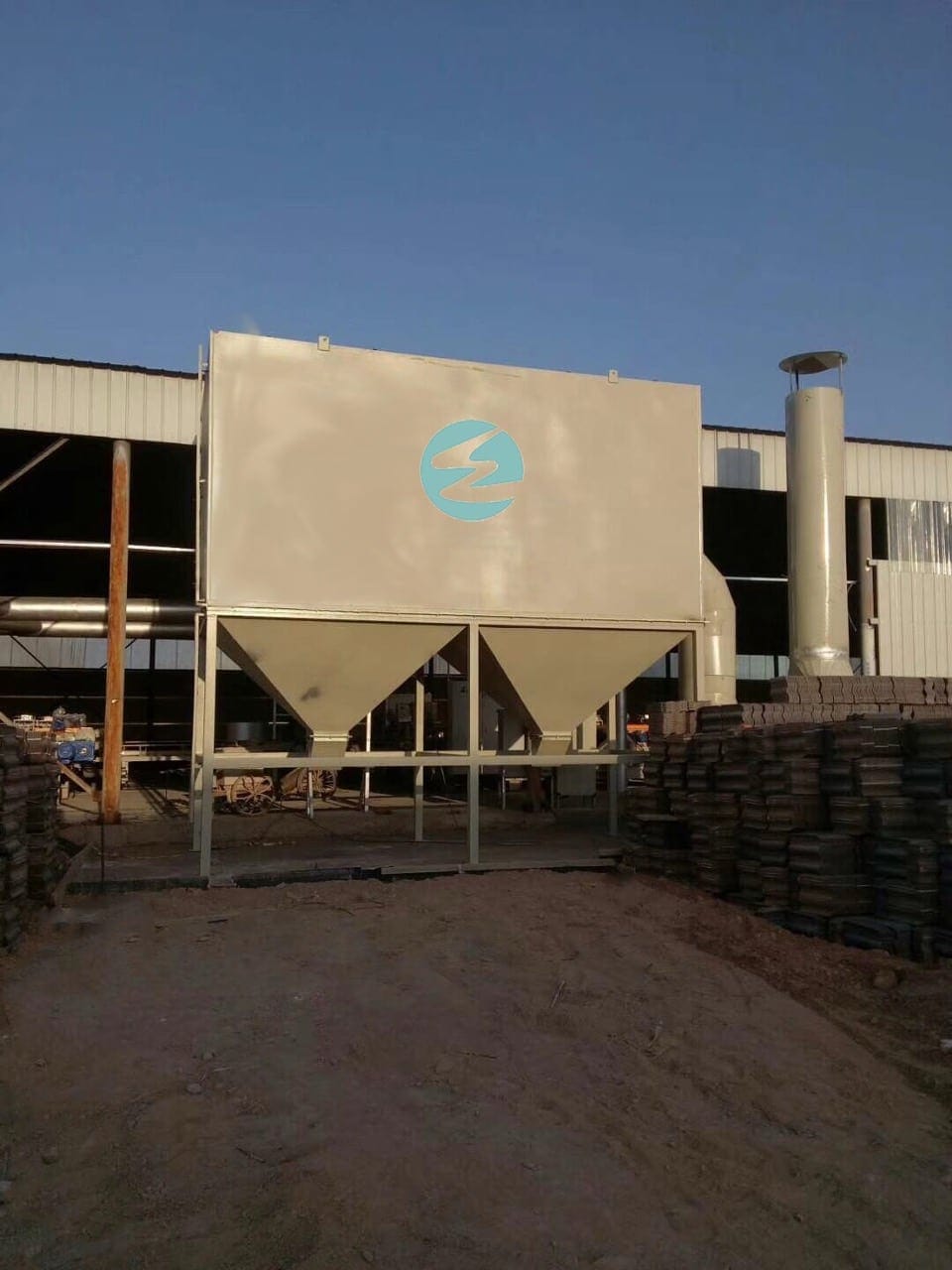 Project Portfolio - PORVOO Clean-Tech